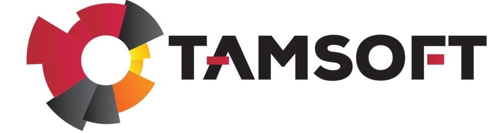 Tamsoft | Bulut ERP ve CRM