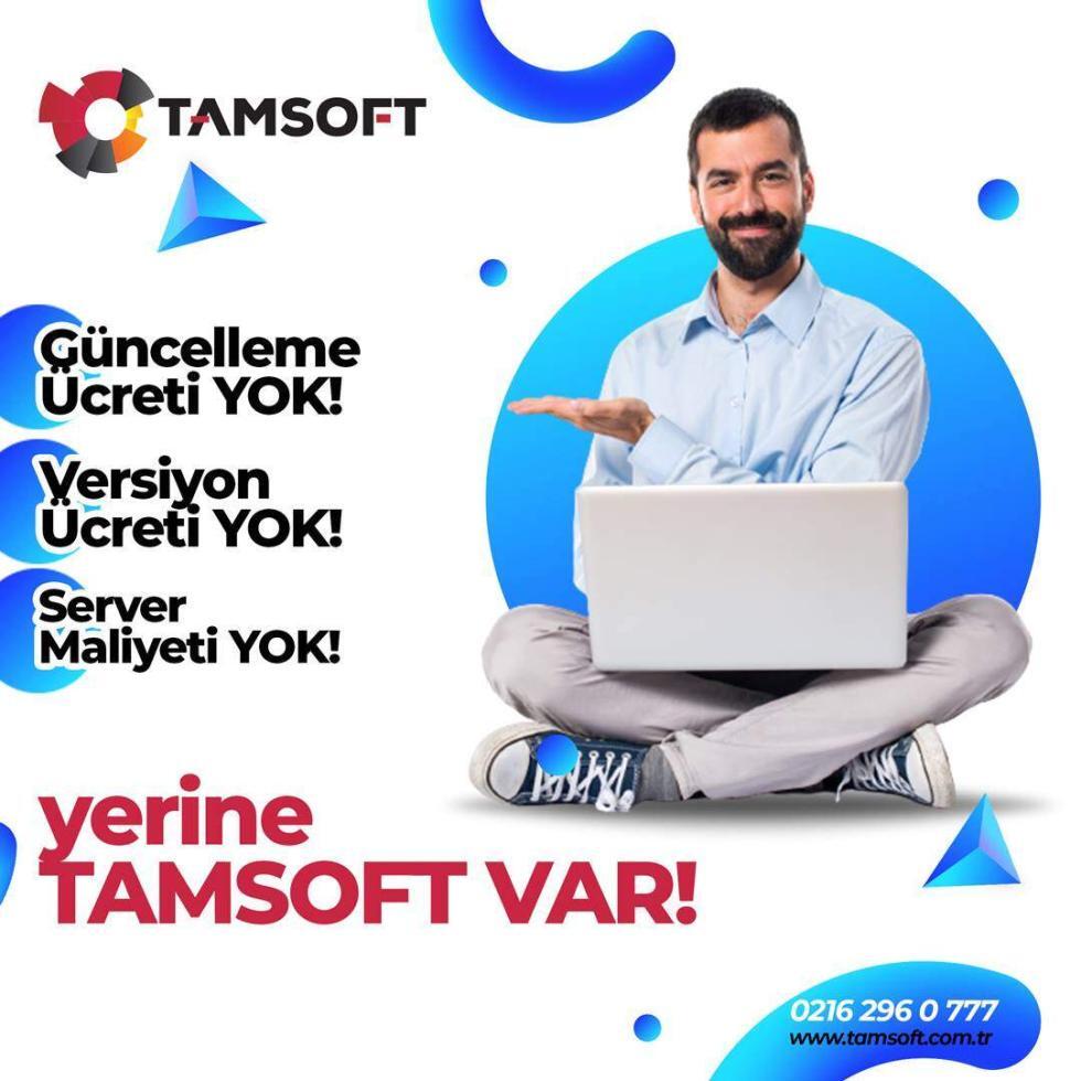 ERP - Ön Muhasebe Programı - CRM -Üretim - Barkod